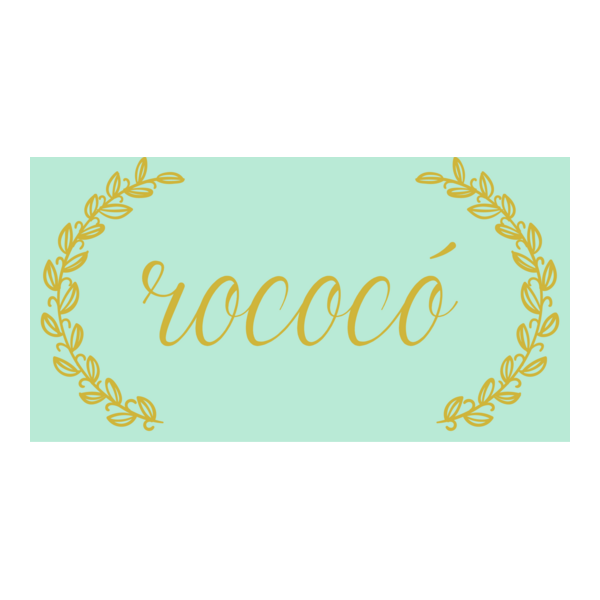 ROCOCO Logo PNG Vector (AI) Free Download