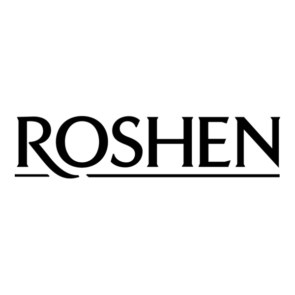 Roshen Logo PNG Vector (SVG) Free Download