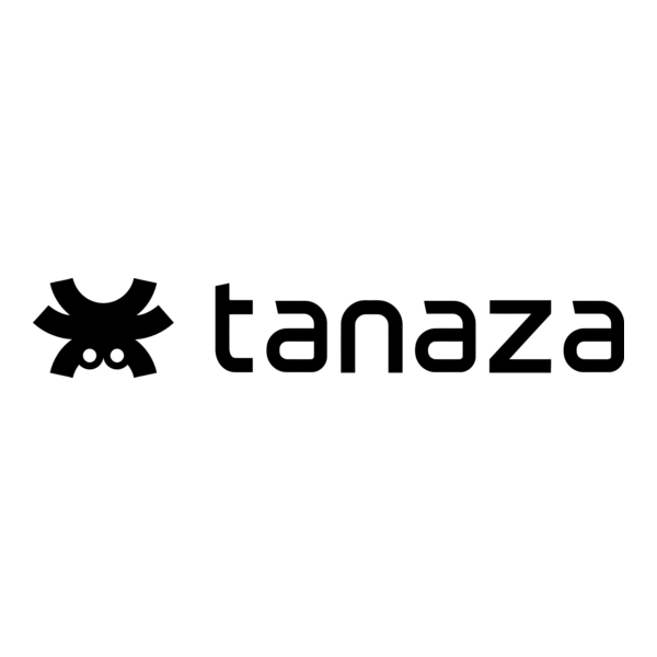 Tanaza Logo PNG Vector (CDR) Free Download