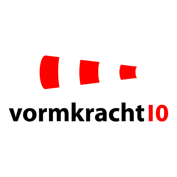 Vormkracht10 Logo PNG Vector (SVG) Free Download