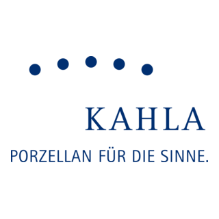 Kahla Logo PNG Vectors Free Download