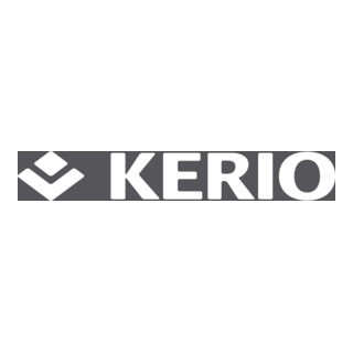 Kerio Logo