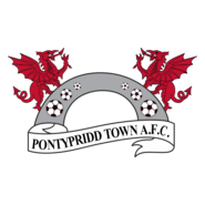 Pontardawe Town AFC Logo PNG Vector (AI) Free Download