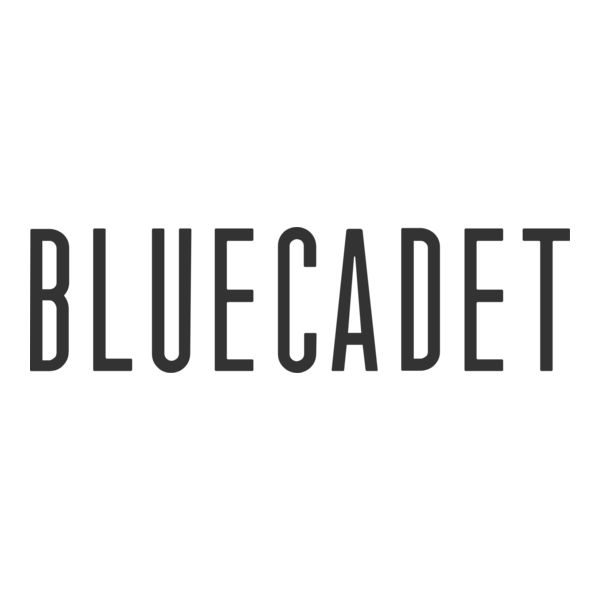 Bluecadet Logo PNG Vector (SVG) Free Download