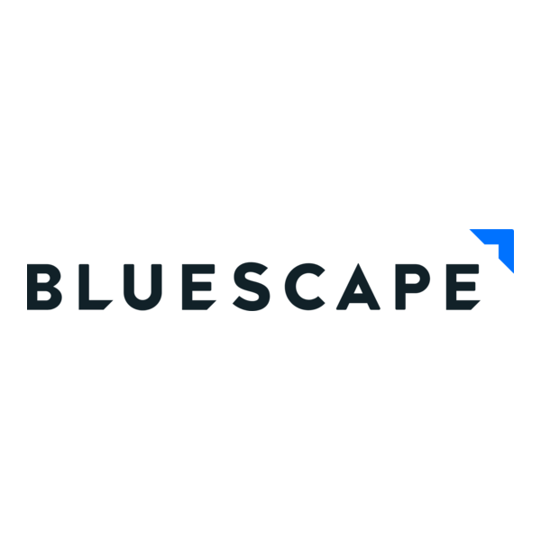 Bluescape Logo PNG Vector (SVG) Free Download