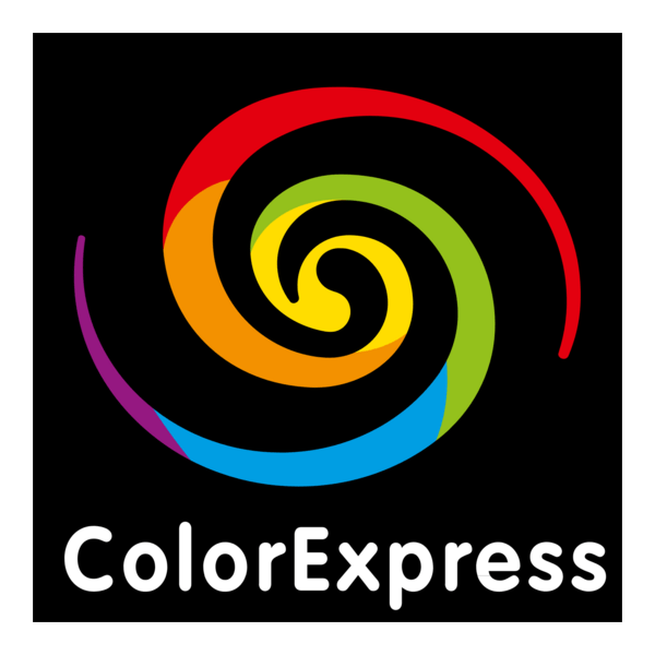 ColorExpress Logo PNG Vector (SVG) Free Download