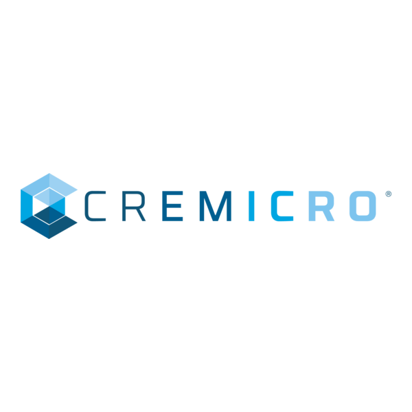 Cremicro Logo PNG Vector (PDF) Free Download