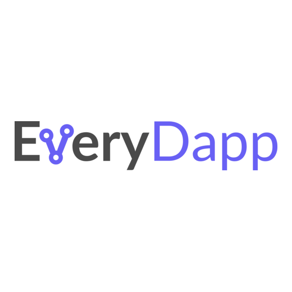 EveryDapp Logo PNG Vector (SVG) Free Download