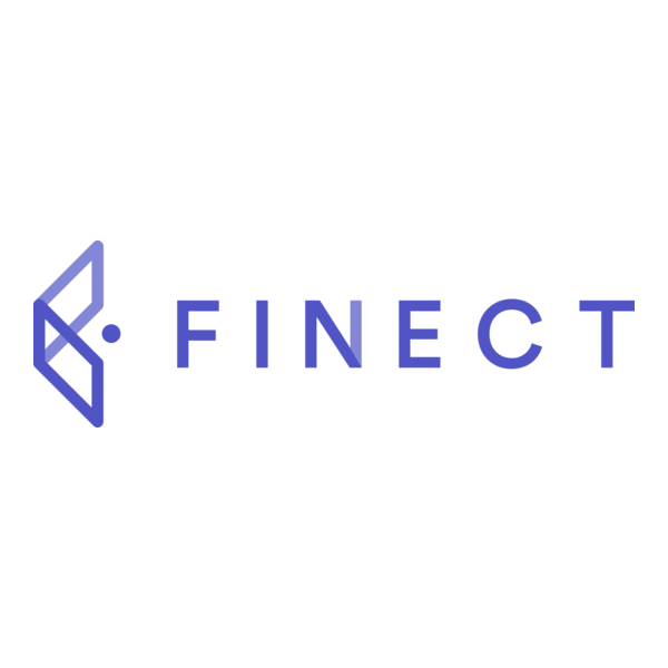 Finect Logo PNG Vector (SVG) Free Download