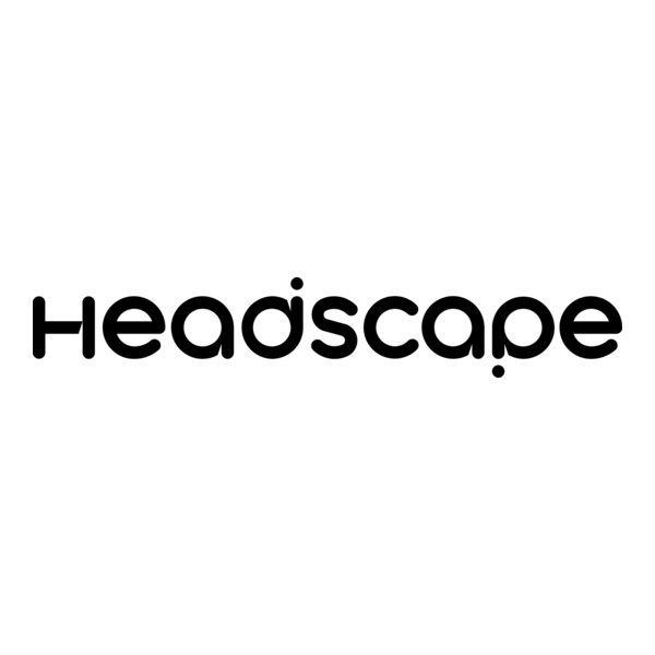 Headscape Logo PNG Vector (SVG) Free Download