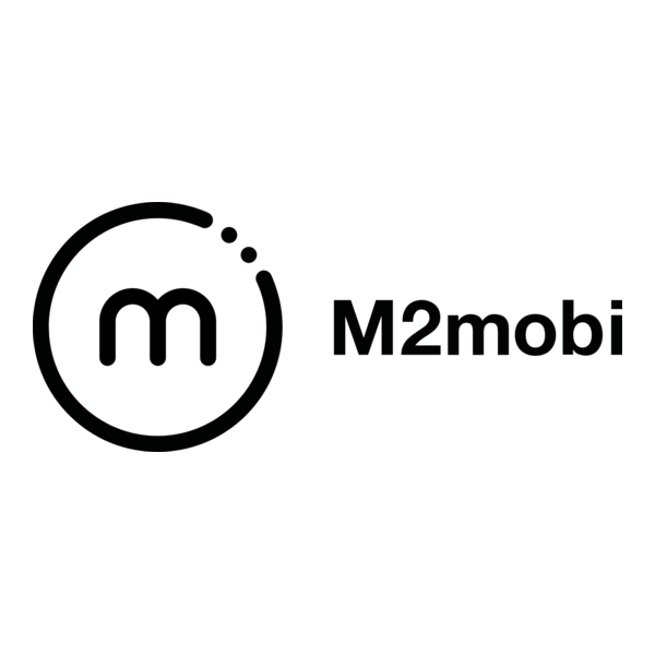M2mobi Logo PNG Vector (SVG) Free Download