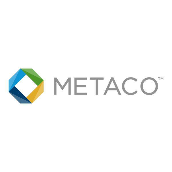 METACO Logo PNG Vector (SVG) Free Download