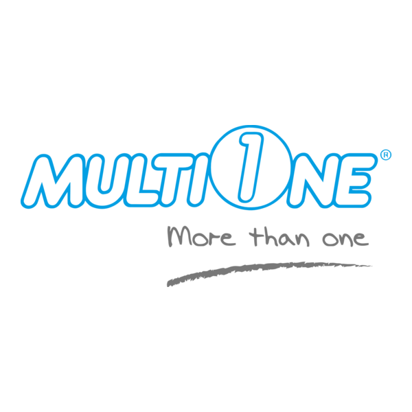 MultiOne Logo PNG Vector (CDR) Free Download