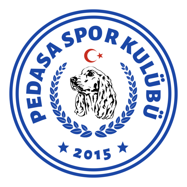 Pedasa Spor Kulübü Logo PNG Vector (AI, CDR, EPS, PDF) Free Download