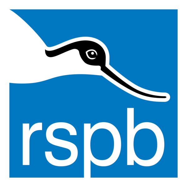 RSPB Logo PNG Vector AI Free Download