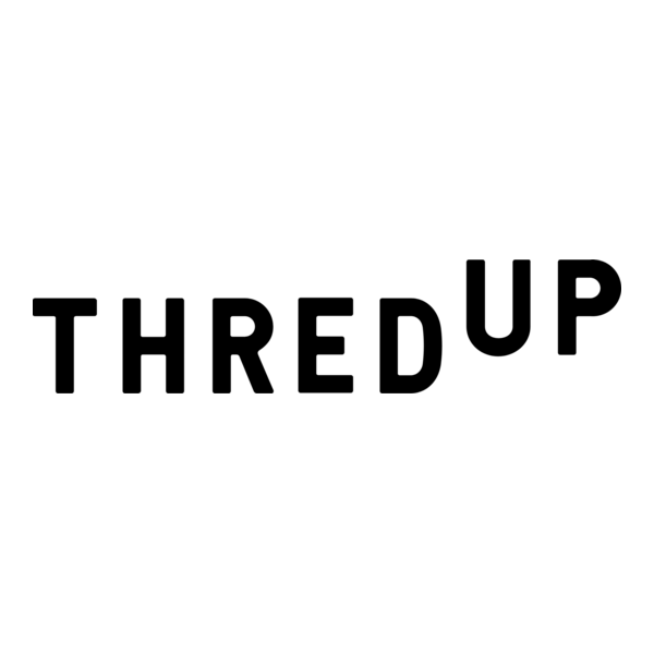 Thredup Logo PNG Vectors Free Download