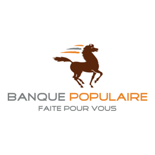 Banque Populaire Du Maroc Logo PNG Vectors Free Download
