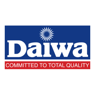 Daiwa Logo Png
