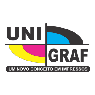 Unigraf Logo PNG Vectors Free Download