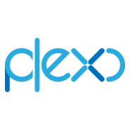 Plexo Marketing Design Logo PNG Vector (EPS) Free Download