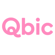 3 Qbic Logo PNG Vector (AI) Free Download