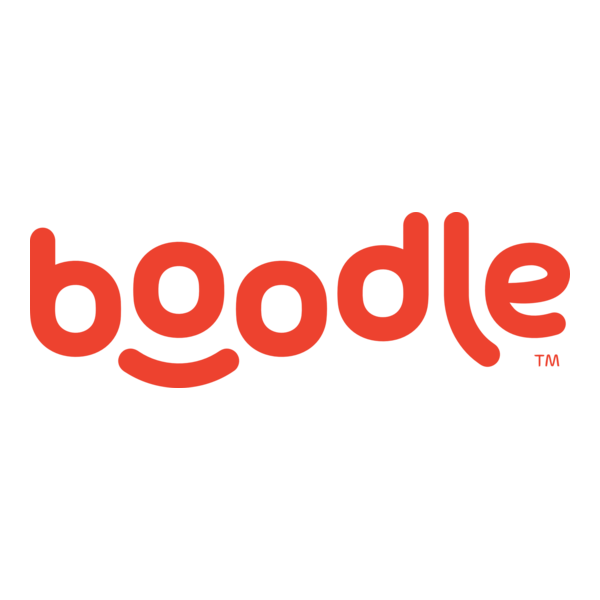 Boodle Logo PNG Vector (CDR) Free Download