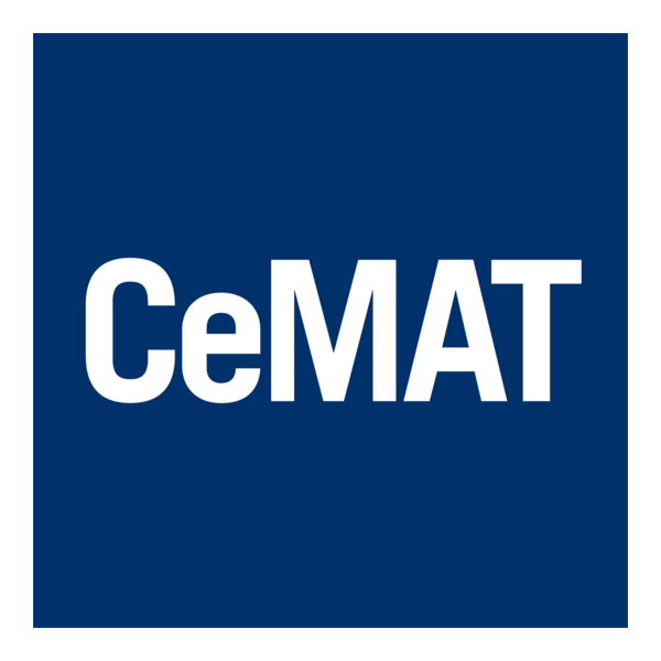 CeMAT Logo PNG Vector (SVG) Free Download