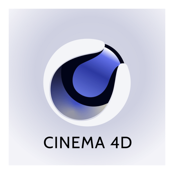 Cinema 4D Logo PNG Vector (AI) Free Download