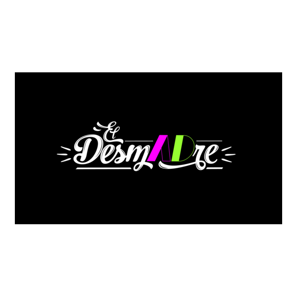 DesmADre Logo PNG Vector (AI) Free Download