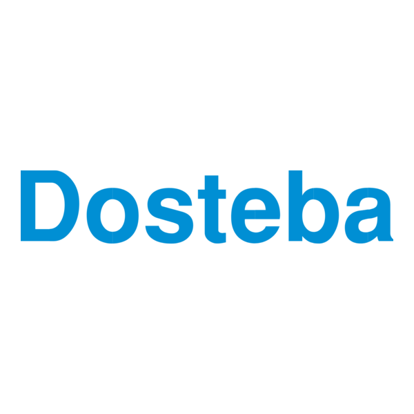 Dosteba Logo PNG Vector (SVG) Free Download