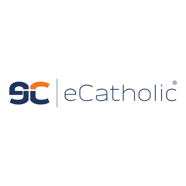 eCatholic Logo PNG Vector (SVG) Free Download