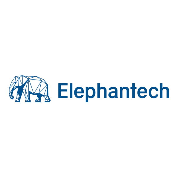 Elephantech Logo PNG Vector (SVG) Free Download