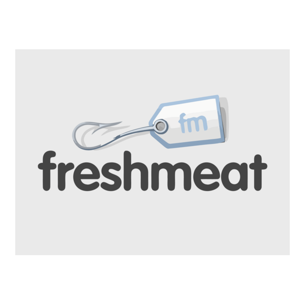 Freshmeat Logo PNG Vector (CDR) Free Download