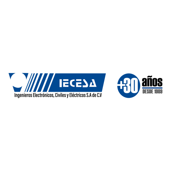 IECESA Logo PNG Vector (AI) Free Download