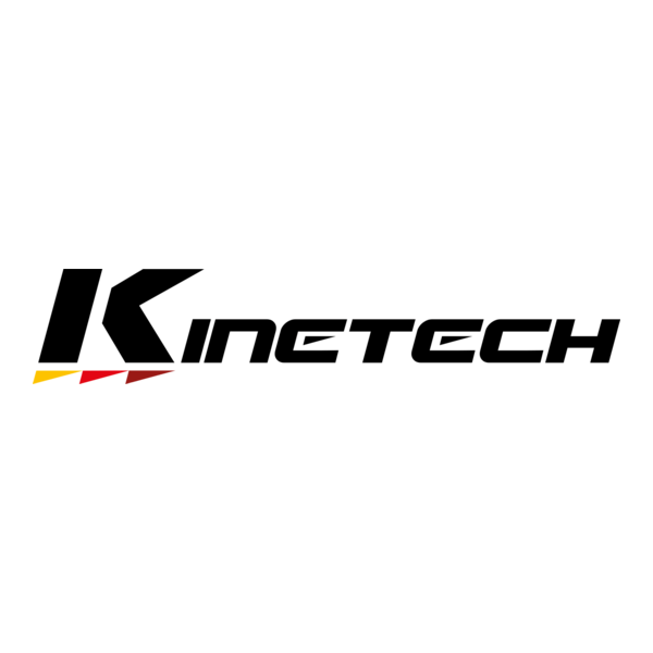 Kinetech Logo PNG Vector (SVG) Free Download