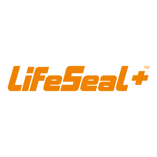 LifeSeal+ Logo PNG Vector (SVG) Free Download