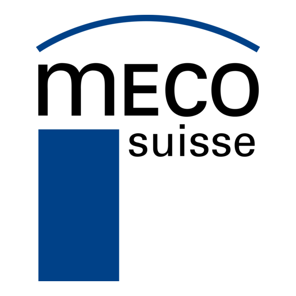 Meco Suisse Logo PNG Vector (SVG) Free Download