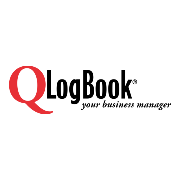 QLogBook Logo PNG Vector (SVG) Free Download