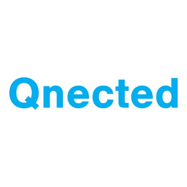 Qnected Logo PNG Vector (SVG) Free Download