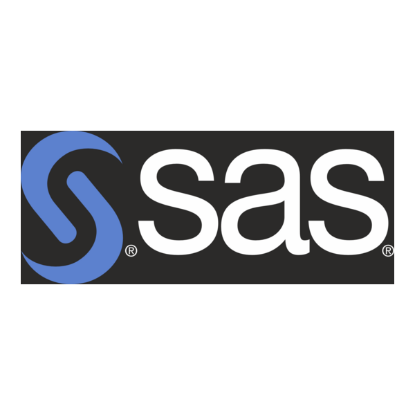 SAS Institute Inc. Logo PNG Vector (CDR) Free Download
