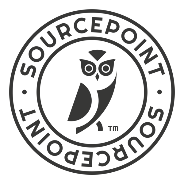 Sourcepoint Logo PNG Vector (EPS) Free Download