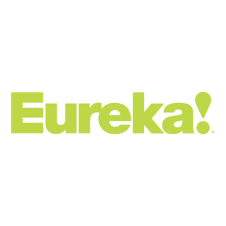Eureka Logo PNG Vectors Free Download