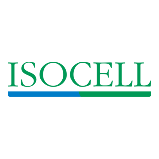 Isocell Logo PNG Vectors Free Download