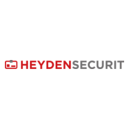 Leonhard Heyden Logo PNG Vector (SVG) Free Download