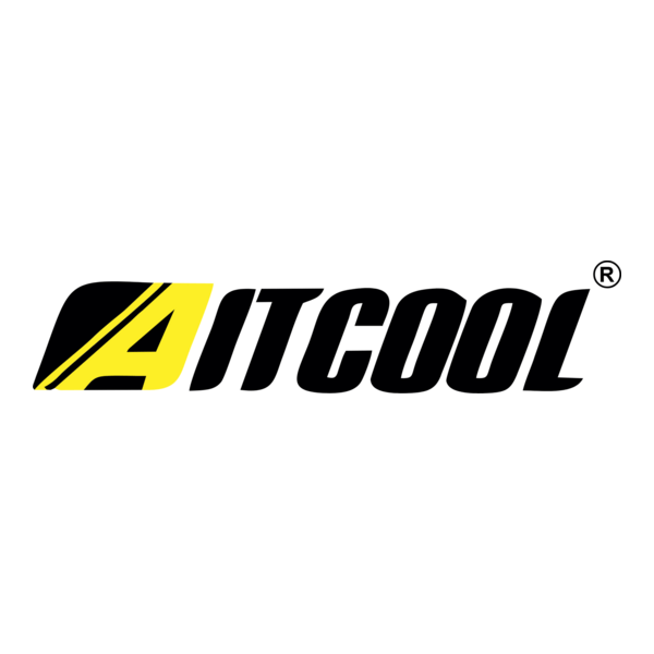 Aitcool Logo PNG Vector (SVG) Free Download