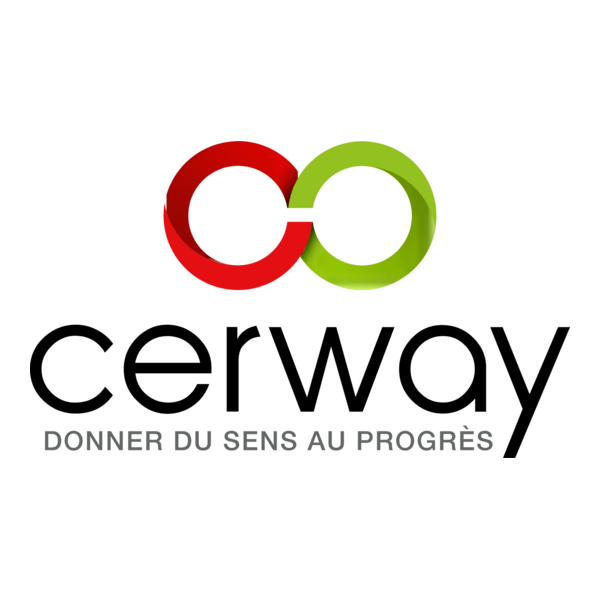 Cerway Logo PNG Vector (SVG) Free Download