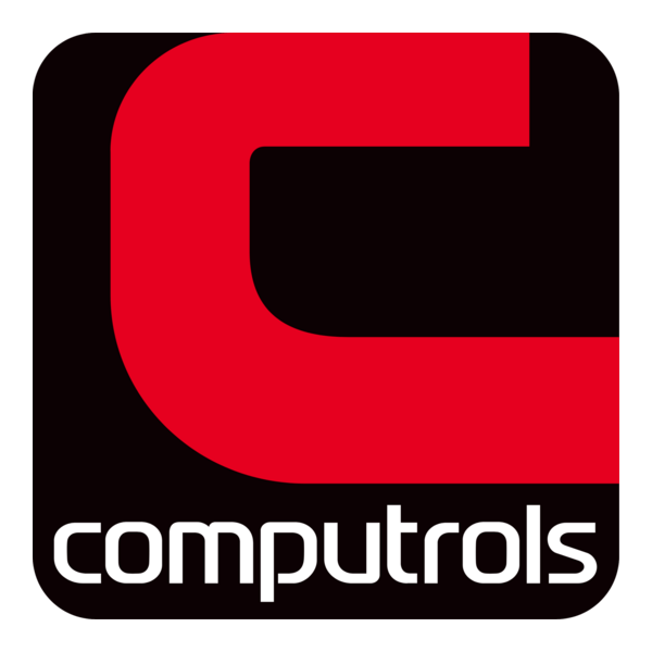 Computrols Logo PNG Vector (SVG) Free Download