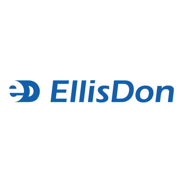 EllisDon Logo PNG Vector (EPS) Free Download