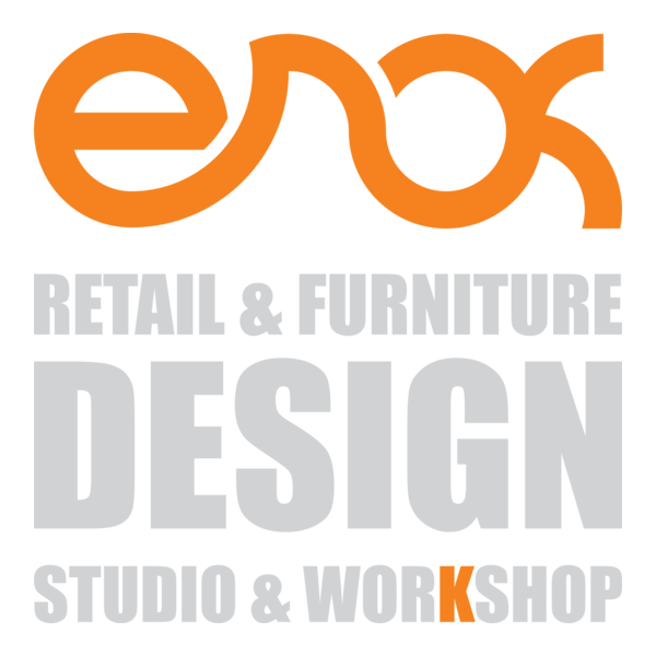 enok Logo PNG Vector (PDF) Free Download