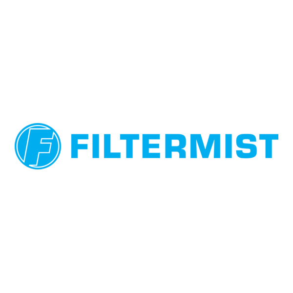 Filtermist Logo PNG Vector (SVG) Free Download